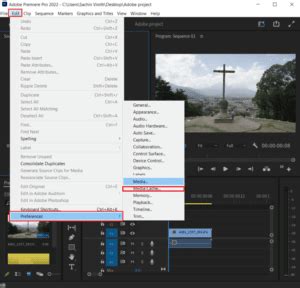 Fix Premiere Pro There Was An Error Decompressing Audio Or Video TechCult