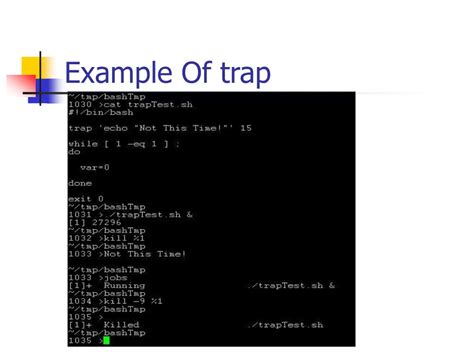PPT Introduction To Unix CS 21 PowerPoint Presentation Free Download ID 3006246