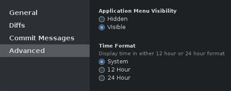 How To Hide The Menu Bar Sublime Merge Sublime Forum