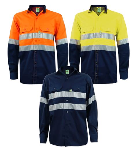 Mining Reflective Shirts Hse Market Ghana