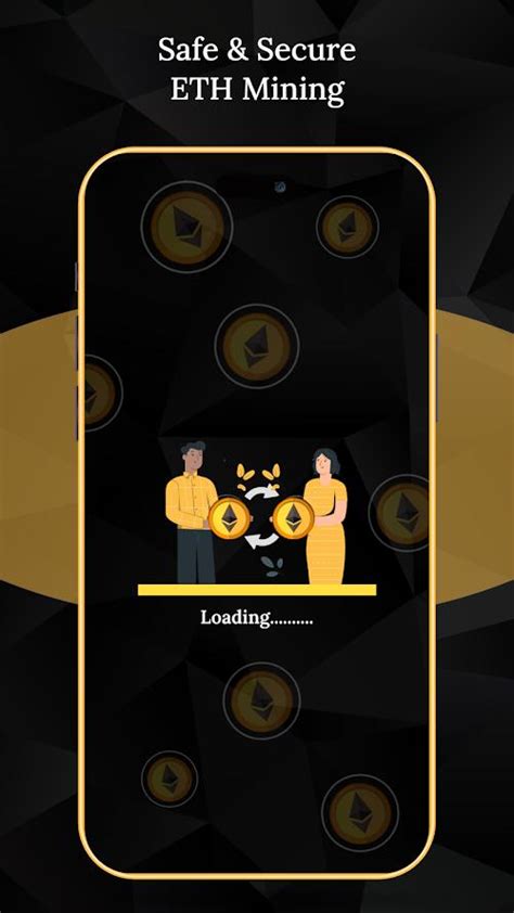 Eth Miner Ethereum Mining Apk For Android Download