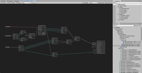 Universal Render Pipeline