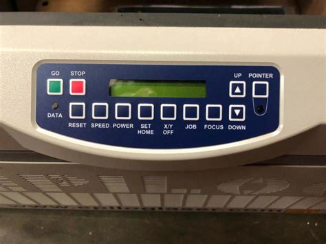 Epilog Laser Mini Laser Used For Sale Price 9236701 Buy From Cae