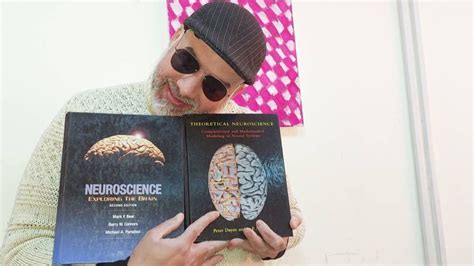 Rajab Natshah On Linkedin The Love Of Neuroscience And Theoretical