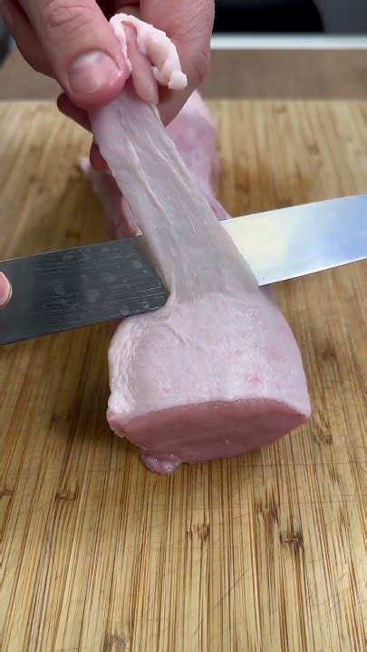 여름철 인기 많은 에피타이저 비텔로 톤나토 Food 요리상식이탈리아음식 Appitizer Youtube