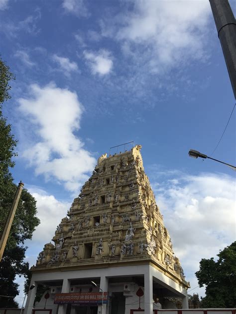 Dodda Ganapathi Temple Basavanagudi Holiday Accommodation Short Term House Rentals