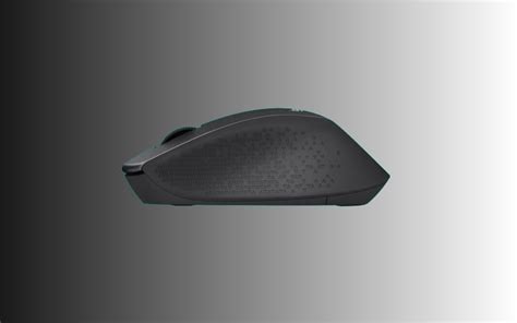 Logitech M Silent Plus Sees A Discount