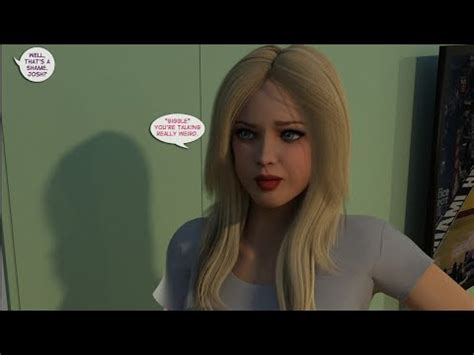 Tg Tf The Video Game 2 Full Version Body Swap Mtf Yutocomic Youtube