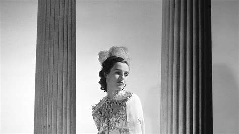 Babe Paley Style Tatler