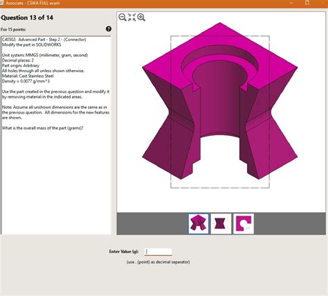 Cswa Sample Exam Answers Cswa Sample Exam Tutorial 2