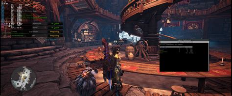 Github Emanem Linux Hunter Prototype Mh W Companion App For Linux