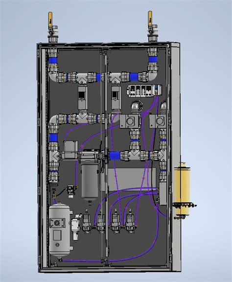Bpsfluidpower Automation Engineeringexcellence Fluidpower Innovation Ukengineering Smc