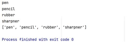 Typeerror ‘list Object Is Not Callable Copyassignment