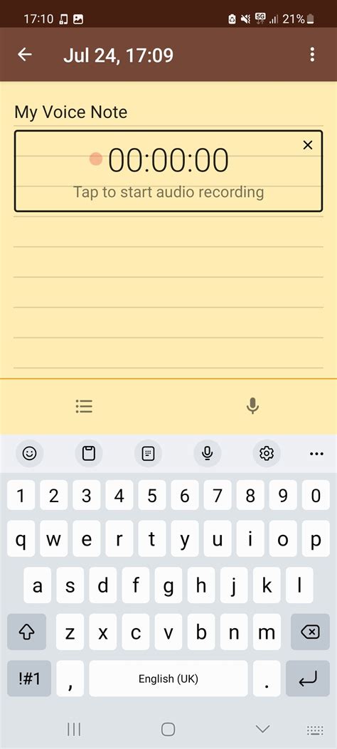 The 9 Best Simple Note Taking Apps For Android