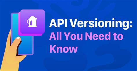 Api Versioning All You Need To Know Treblle