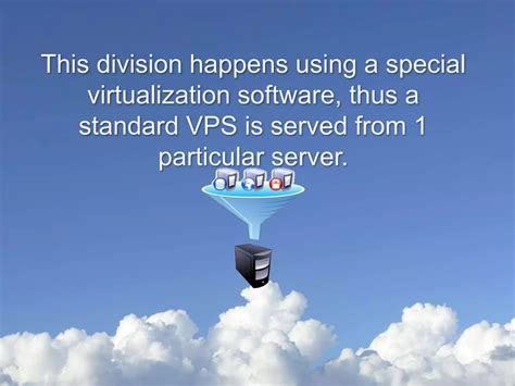 introduction to cloud vps ppt