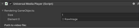 unity ump插件的使用 unity ump buffering0 csdn博客