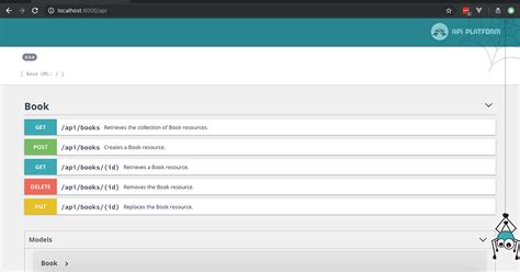 Membangun Rest Api Sederhana Dengan Symfony Api Platform By Nipe Setiawan Harefa Paymytea