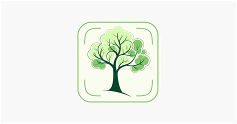 ‎tree Identifier・nature Scanner On The App Store