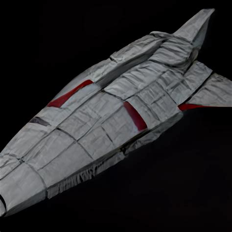 Ancient Republic Shuttle 4 By Jesse220 On Deviantart