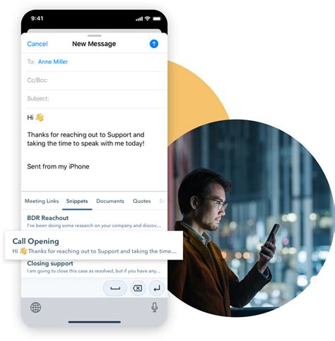 Whats A Mobile Crm App Mobile Sales Buying Guide And Reviews