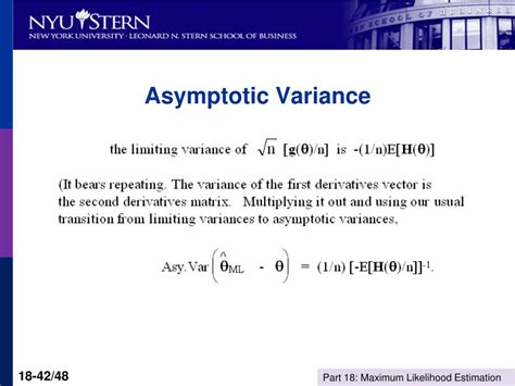 Ppt Econometrics I Powerpoint Presentation Free Download Id 1370196