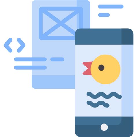 Ux Special Flat Icon