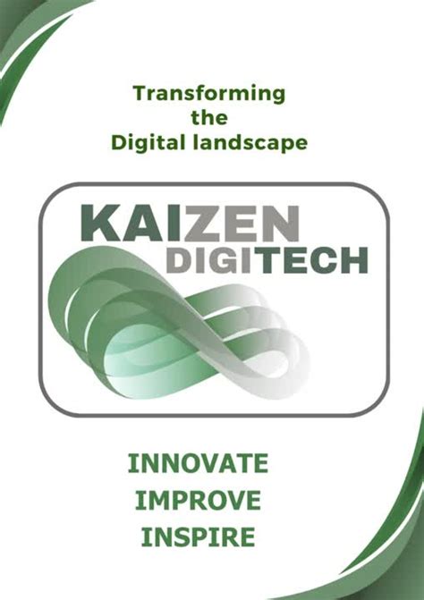 Kaizen Digitech On Linkedin Kaizen Managedtesting Cybersecurity Strategicresourcing