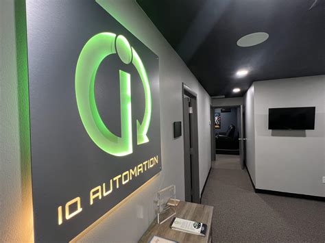 Inline Automation Llc Did You Know California Colorado Oregon And