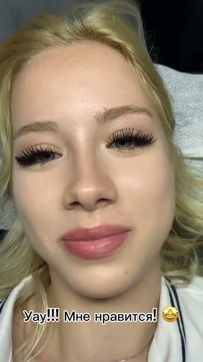 Мокрый эффект 3 Д кукла лиса 🦊 Youtube