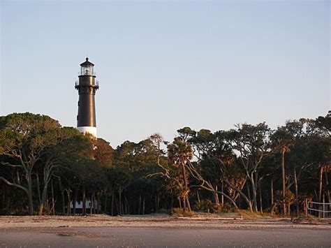 Hunting Island State Park Wikipedia