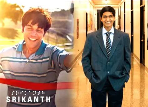 Did You Watch The Movie Srikanth