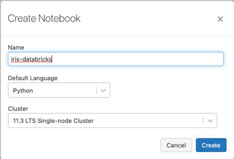 Use An Ide Dbx And Databricks Repos To Develop A Kedro Project — Kedro