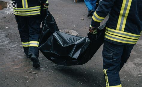 Російський обстріл забрав життя 16 людей у Києві ОНОВЛЕНО Вечірній Київ