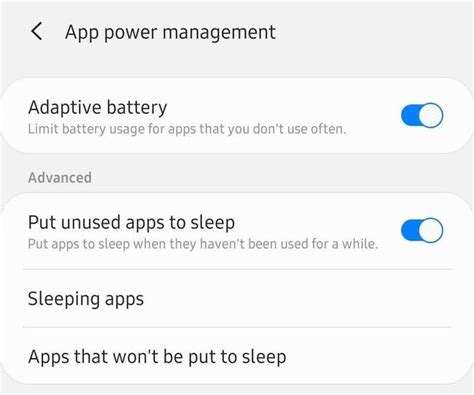 How To Increase Battery Life On Android Android Central