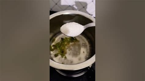 Oops 😄 Ginger Mint Tea Youtube