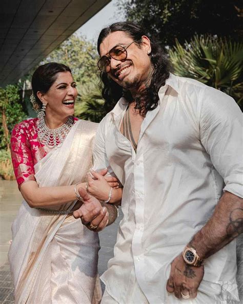 Nicholai Sachdev Age First Wife Daughter Profession And Net Worth