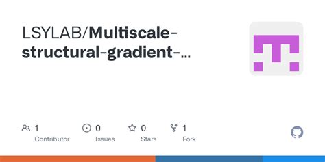 Github Lsylabmultiscale Structural Gradient Differentiation From