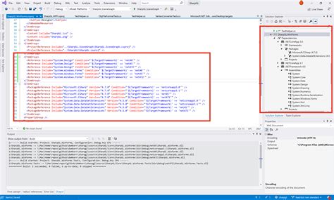 Modernising Net Projects For Net Core And Beyond