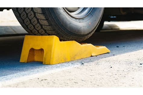 How To Use RV Leveling Blocks