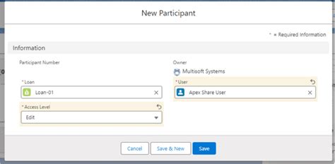 Apex Sharing In Salesforce Apex Hours