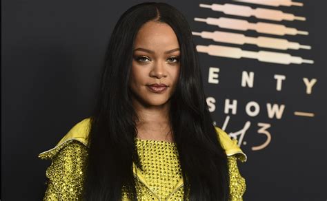 Regresa Rihanna Como Cono Musical Todo Sobre Su Pr Ximo Disco Los