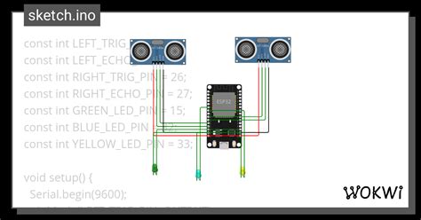 Xd Wokwi Esp32 Stm32 Arduino Simulator