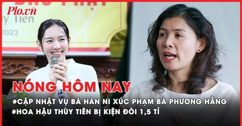 Nóng hôm nay: Hoa hậu Thùy Tiên có phải trả 1,5 tỉ cho bà Thùy Trang? : r/thoisu