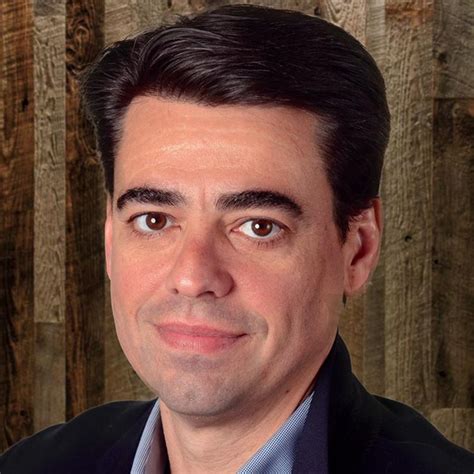 Alexandre Eboli Evp And Chief Supply Chain Officer At Conagra Brands The Org