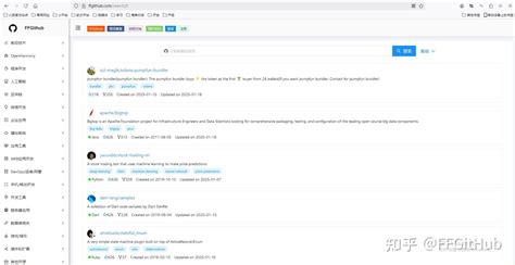 无法访问‌github，可以尝试以下几种解决方法 知乎