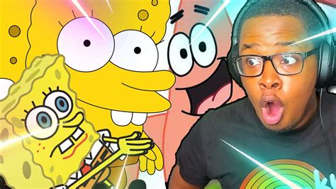 Spongebobs Secret Episode Friday Night Funkin Vs Barnacle Funkin