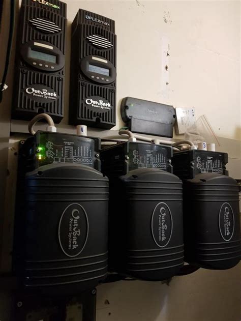 DB Board Rewiring Fundamentals Of Electricity Power Forum Renewable Energy Discussion