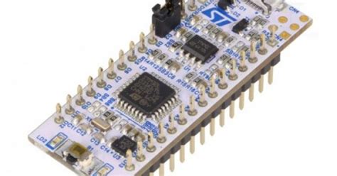 nucleo l031k6 stm32 nucleo 32 development board buy in india at