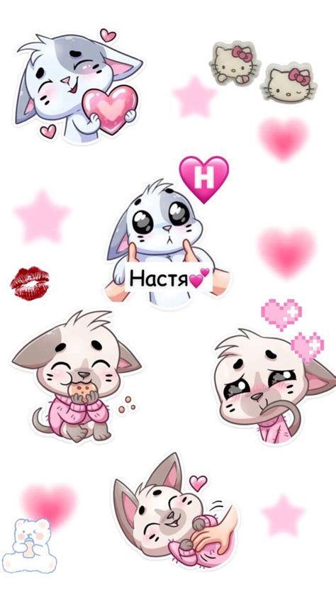 обои •настя•💕🐈 | Iphone wallpaper, Wallpaper, I wallpaper